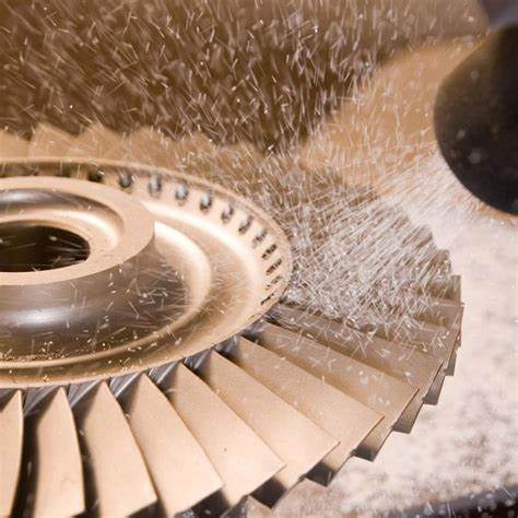 Vijaya Metal Finishers - Premier Aerospace Surface Treatment